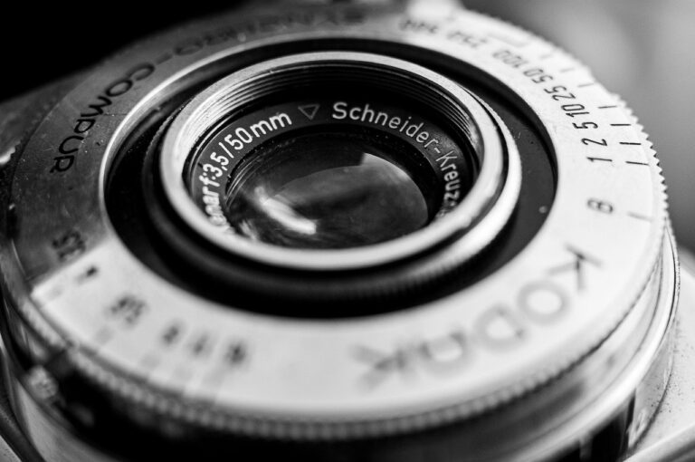 Telephoto vs Wide-Angle Lenses: When to Use Each (With Examples) – LENSDUDE